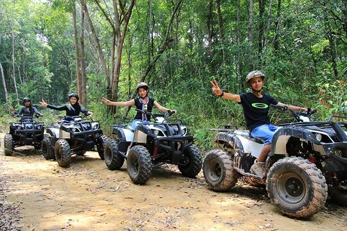 Crystal Lagoons: A Gem of Possibilities at Treasure Bay Bintan - Klook