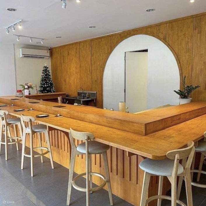 Kanpai Omakase Premium Japanese Dining - Klook Hong Kong