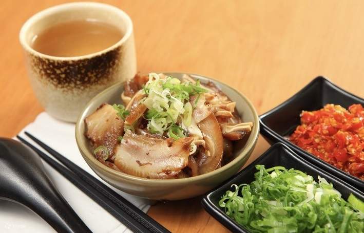 Pan Do Do at Nanjing Fuxing Station - Klook United States