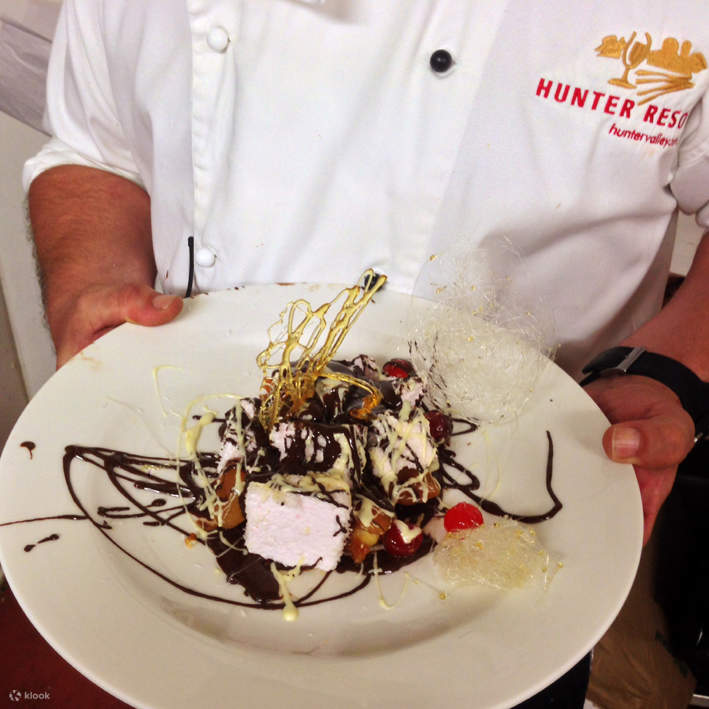 Candy Making Class in Hunter Valley - Klook