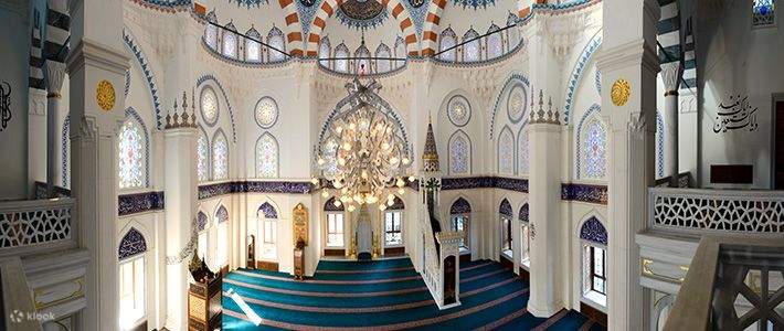 Tokyo’s unique Islamic and Halal experience one-day tour (including ...