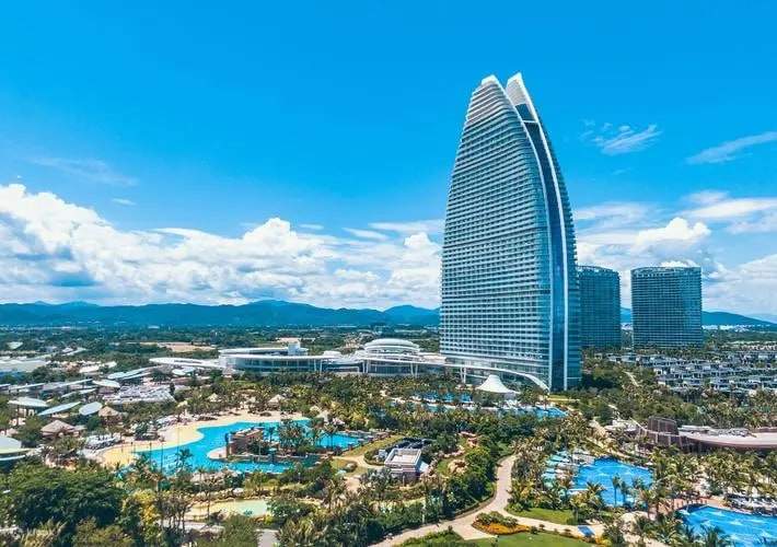 Atlantis Sanya Resort Private Guided Day Tour - Klook India