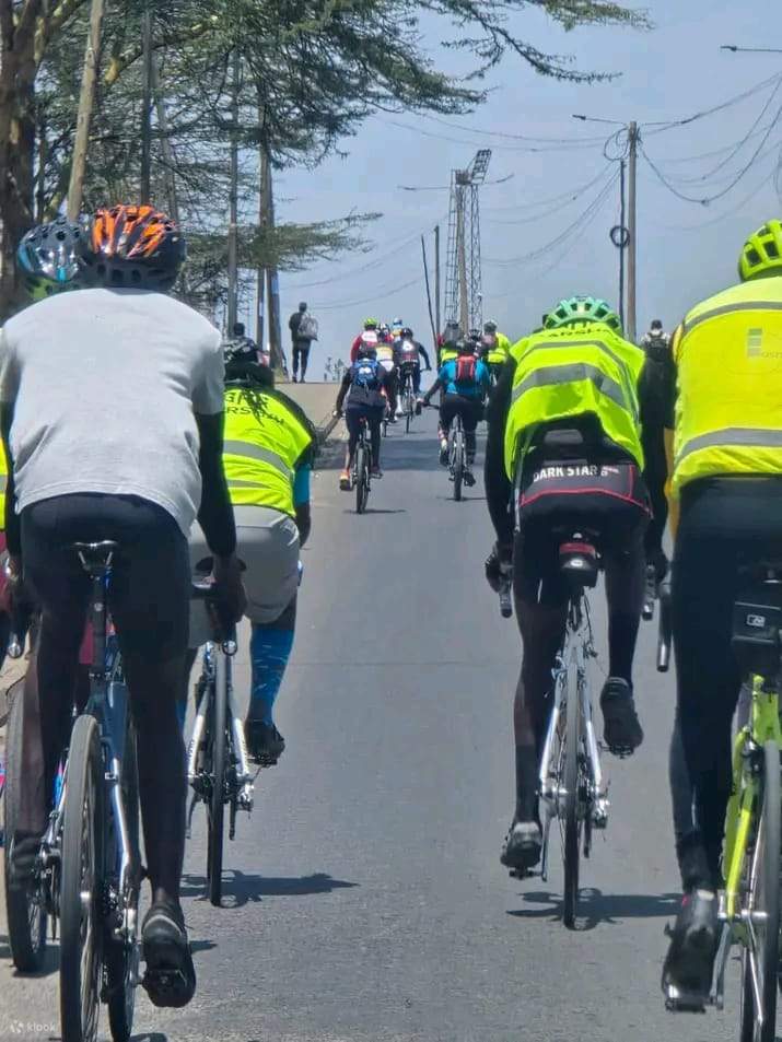 Miles of Freedom: Extreme day of Exploring the World on Two Wheels ...