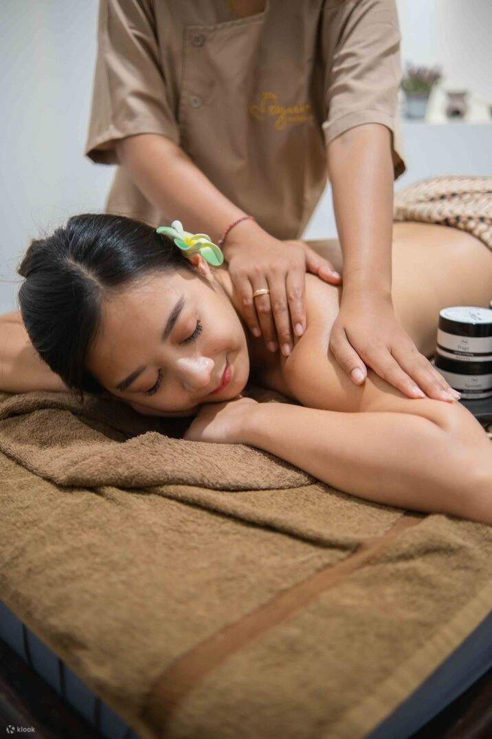 Megumi Wellness Spa in Denpasar Bali - Klook Estados Unidos