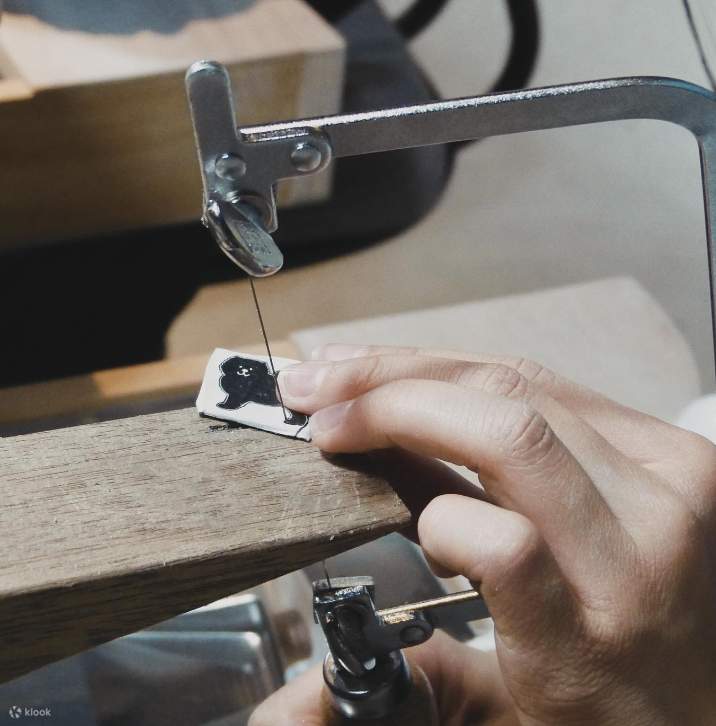 New Taipei: MOKOPORO STUDIO Couple Handmade Sterling Silver Necklace ...