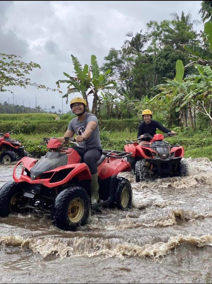 Batubulan Kecak and Fire Dance with Ubud Private Tour - Klook