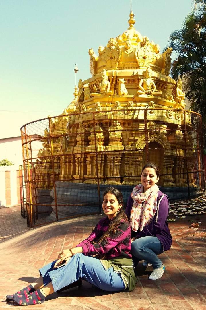 [SALE] Basavanagudi Morning Heritage Walk - Ticket KD