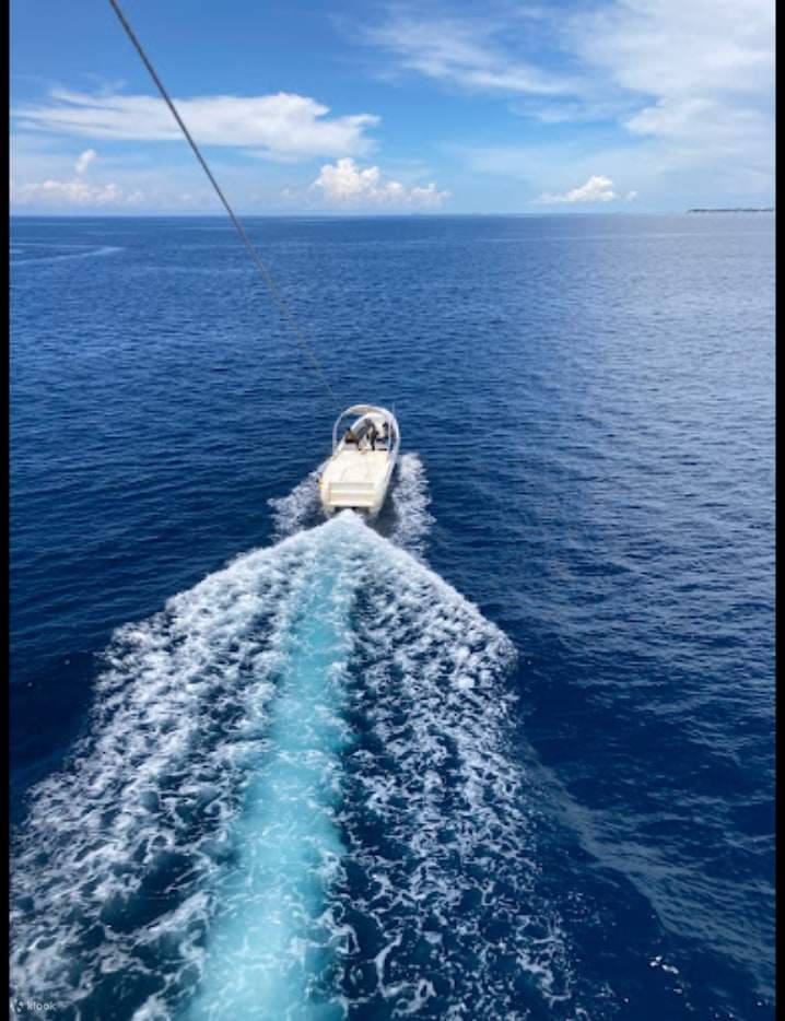 Explore Thrills: Mactan Water Sports Experience Package in Cebu with ...