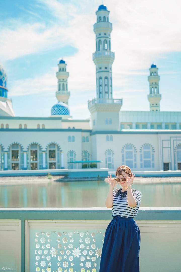 Explore Sabah with Ease: Multi-day Tour in Kota Kinabalu with Korean ...