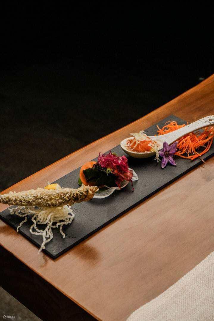 Zen by Stellar 的用餐体验 - Klook客路