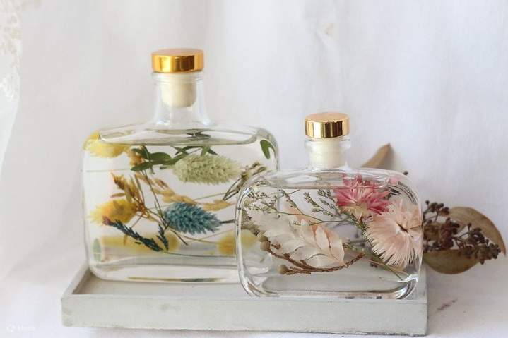 Original Ecological Studio Classic Perfume Five Elements Fragrance ...