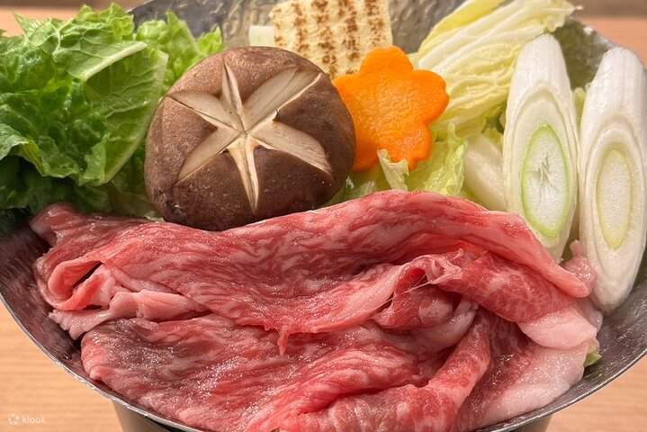 Sumo wrestling experience and chanko lunch in Tokyo - Klook