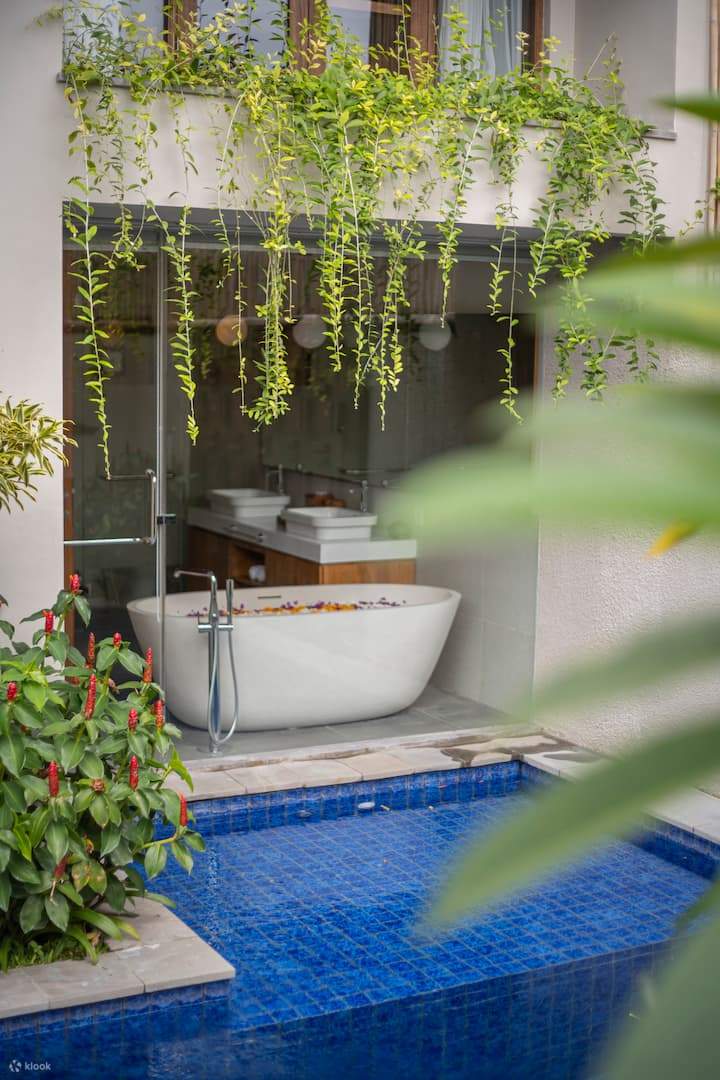 Staycation 5 Malam di Sana Vie Villa & Teratai Villa Canggu - Klook Amerika Syarikat