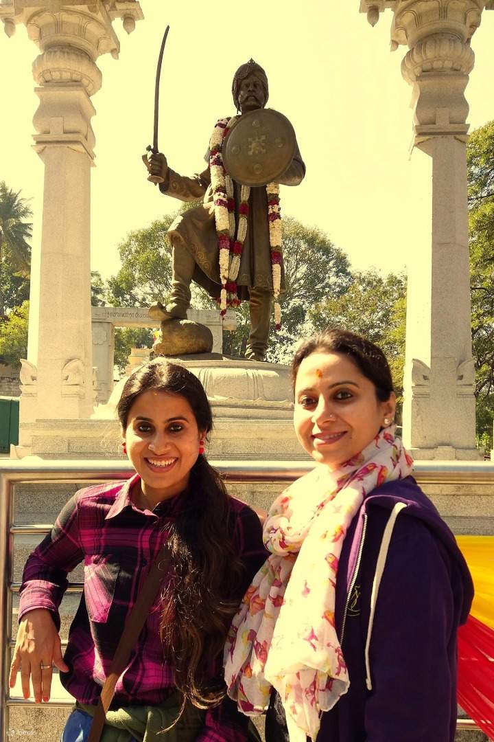 Basavanagudi Morning Heritage Walk - Klook Canada