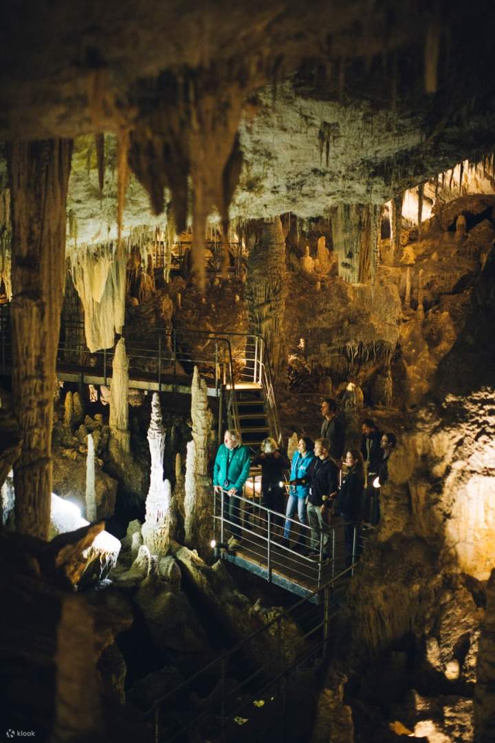 Mammoth Cave Self-Guided Audio Tour in Margaret River Region - Klook ...