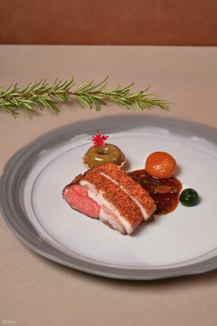 Path Restaurant in Singapore - Klook Australia