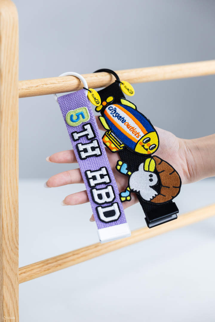 Citygate Outlets DIWHY Chill "Accessorize" Fun Lab DIY Experience ...