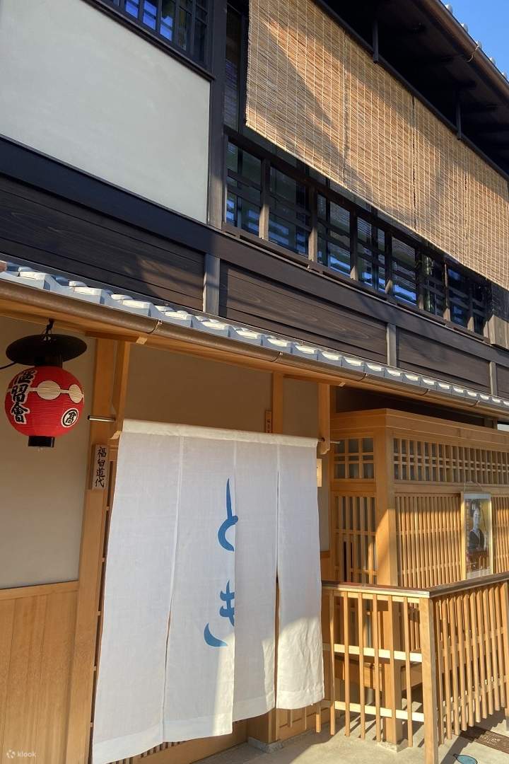 Experience Authentic Gion Geisha Cultural Tour - Klook United States