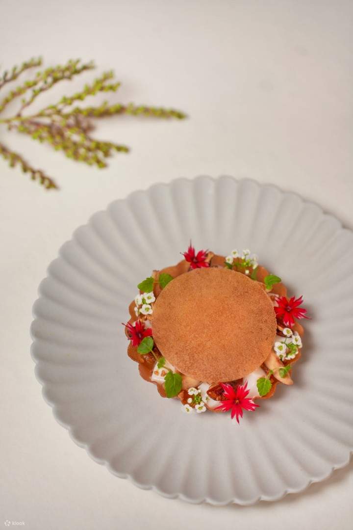 Path Restaurant in Singapore - Klook