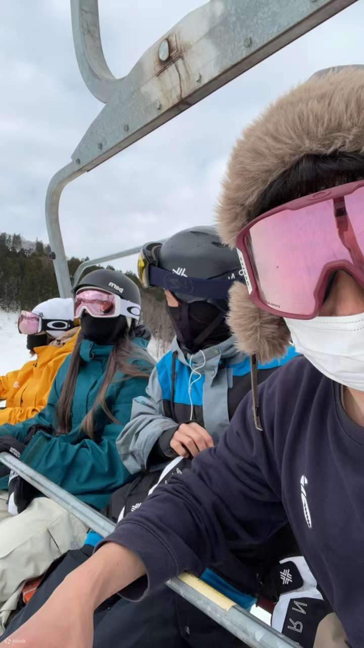 Sapporo Kokusai Ski Resort Private Ski Instructor Lesson - Klook