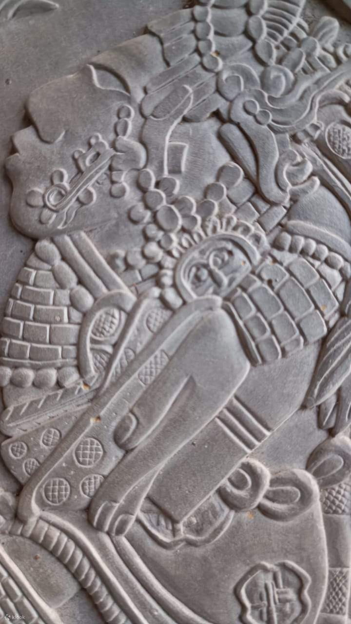 Explore the Mayan Artisan Workshop: Discover Mayan Culture, History ...