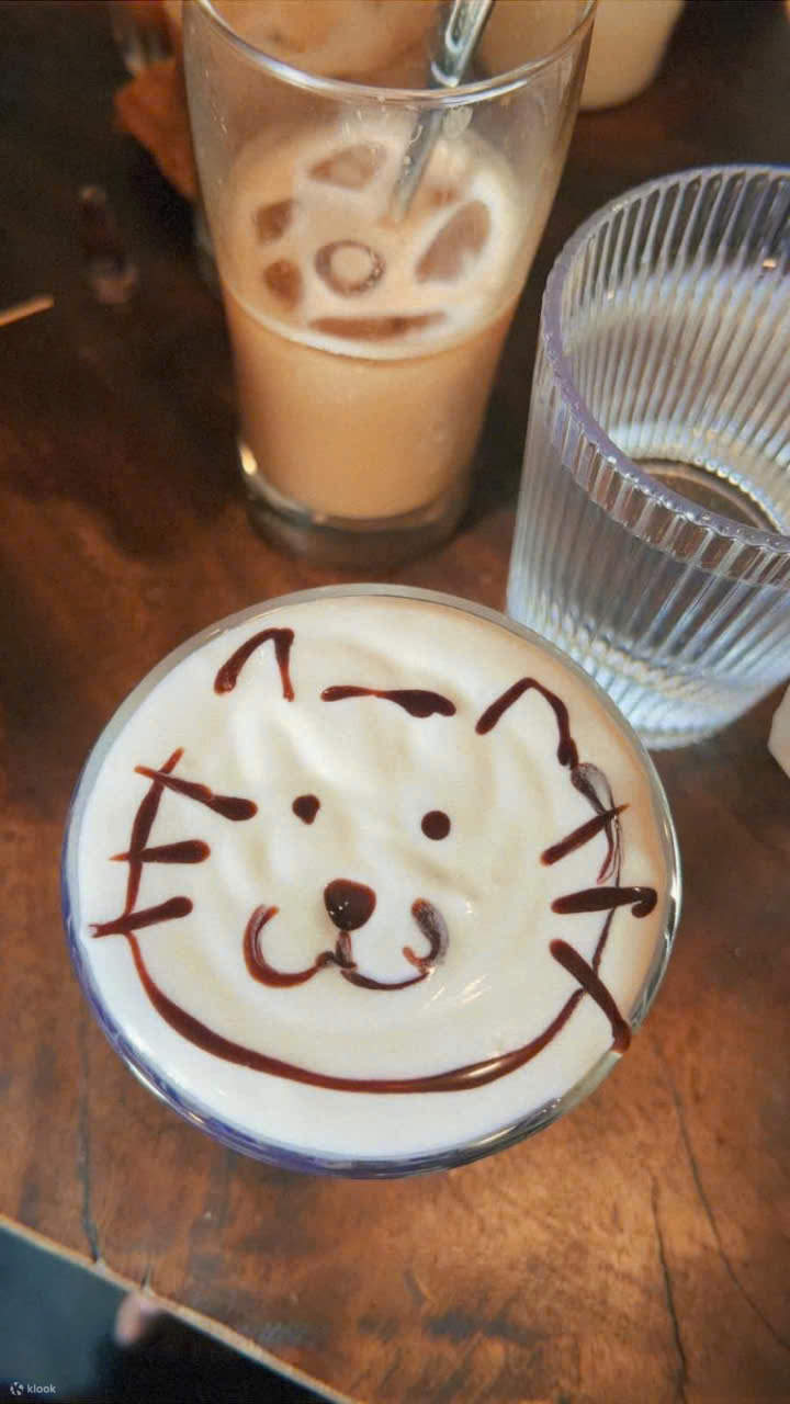 Hanoi Coffee Workshop: Crafting the Perfect Brew - Klook