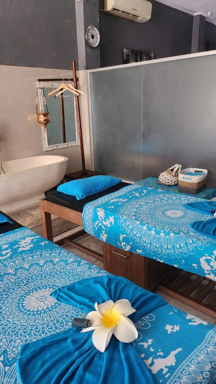 Deanna Balinese Spa & Massage in Seminyak - Klook, Vereinigte Staaten