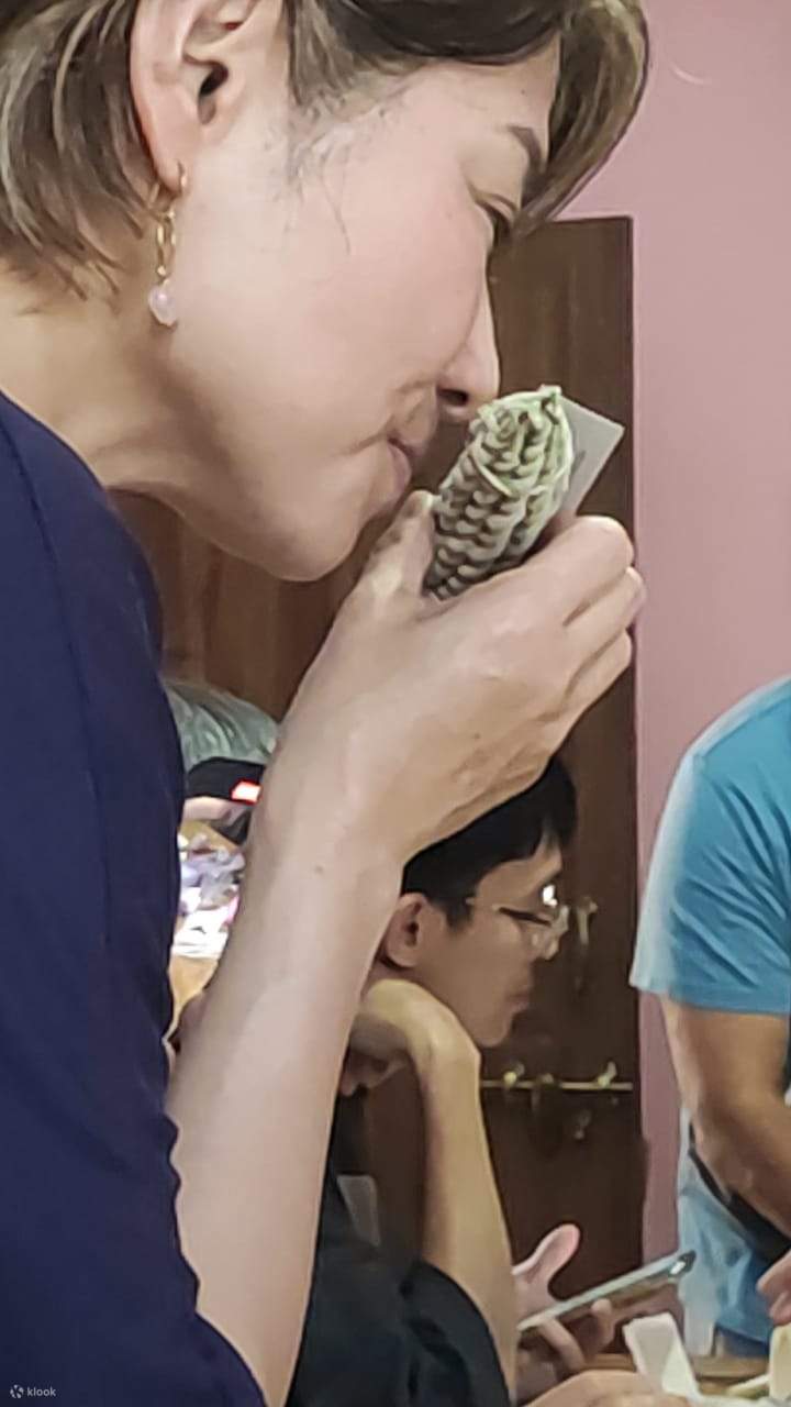 Tradition in Your Hands: The Phool Batti Craft Experience - Klook Singapore