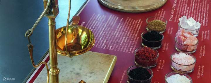 Parma Ham Museum Ticket - Klook