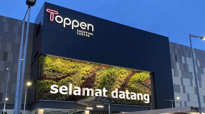 One-Day Johor Bahru Pre-CNY Shopping - Klook Singapore