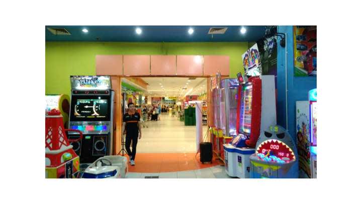 Tiket Terrazone Game Center di Jakarta (Direct Entry) - Klook Indonesia