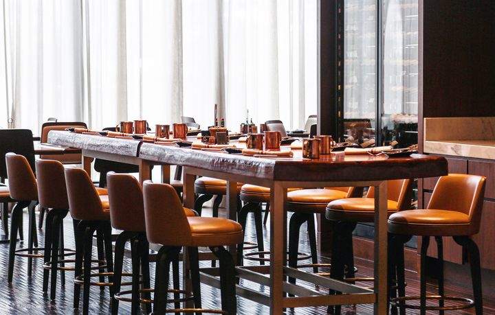 MGM Cotai | Coast - Klook Hong Kong