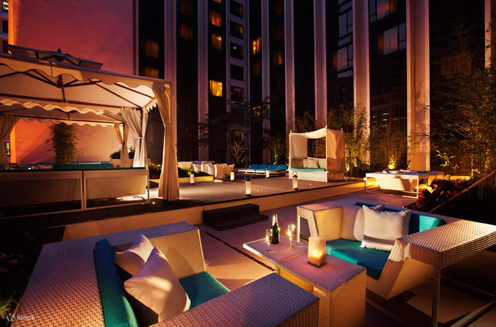 Exclusive: Regal Kowloon Hotel - Long Stay Package - Klook