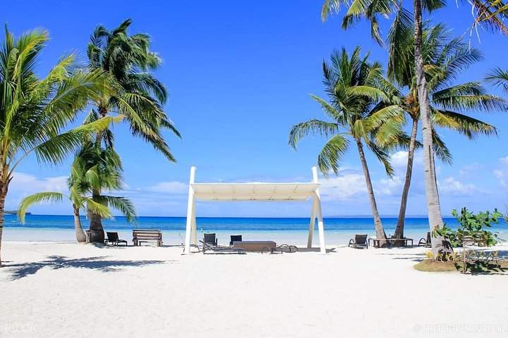 Bantayan Island Day Tour with Virgin Island Hopping in Cebu - Klook ...