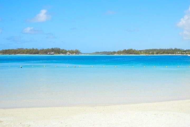 Mauritius South Join In Day Tour With Blue Bay Glass Bottom Boat and ...