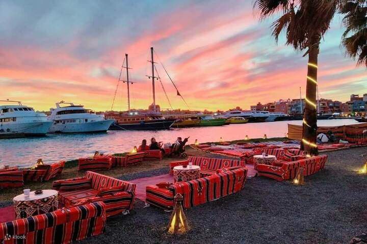 Hurghada City Tour - Klook Malaysia