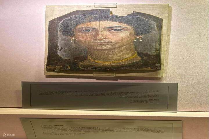 Hurghada - Discovering Hurghada Museum Journey Through Egypt's - Klook