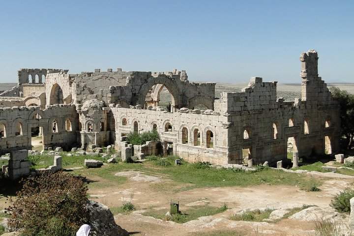 Private Tour St Simeon Monastery including Motorboat - Klook Philippines