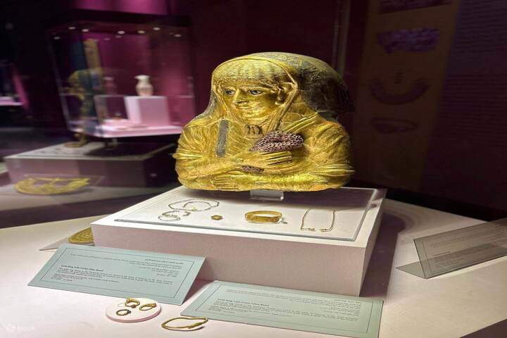 Hurghada - Discovering Hurghada Museum Journey Through Egypt's - Klook