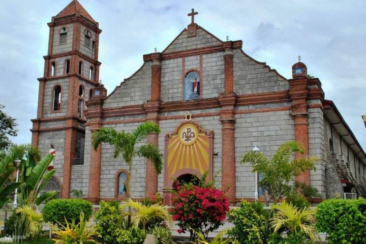 La Union Pilgrimage Tour - Klook Philippines