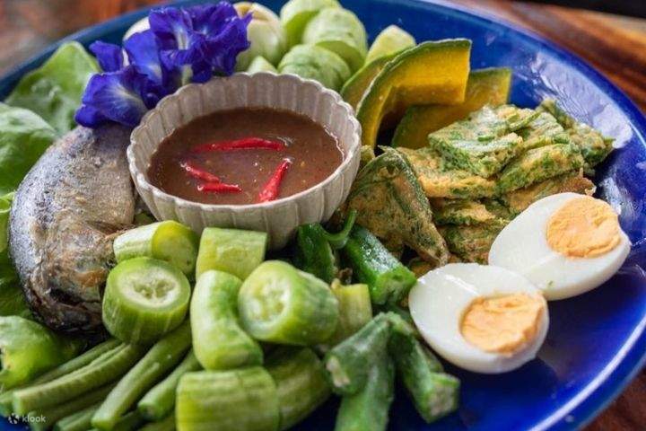 Hua Hin Jing Jing Food Tour by Feast Thailand - Klook