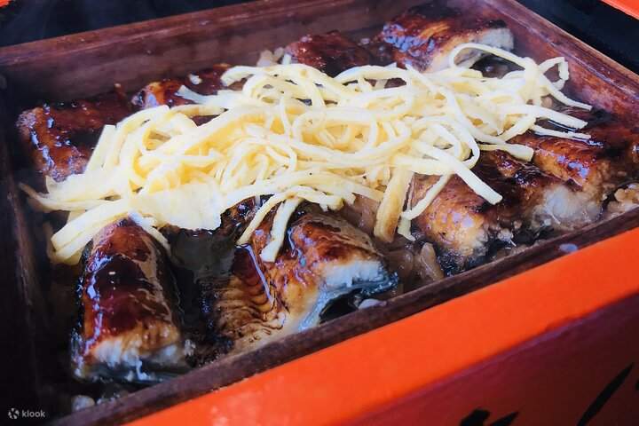 Half Day Guided Yanagawa River Cruise And Grilled Eel Lunch Klook