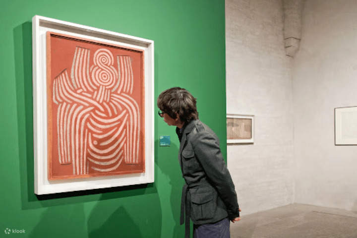 Scharf-Gerstenberg Collection Admission in Berlin - Klook
