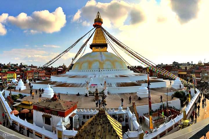Experience the Beauty of Kathmandu with our UNESCO World Heritage Full ...