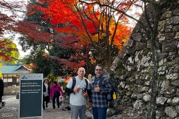 Nagoya Full-day Private Custom Tour with National Licensed Guide ...