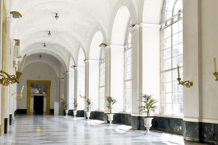 Capodimonte Museum Entry Ticket - Klook