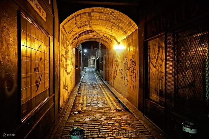 Jack The Ripper Walking Tour and Ripper Museum Experience - Klook ...