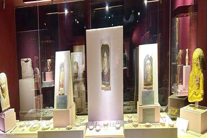 Hurghada - Discovering Hurghada Museum Journey Through Egypt's - Klook