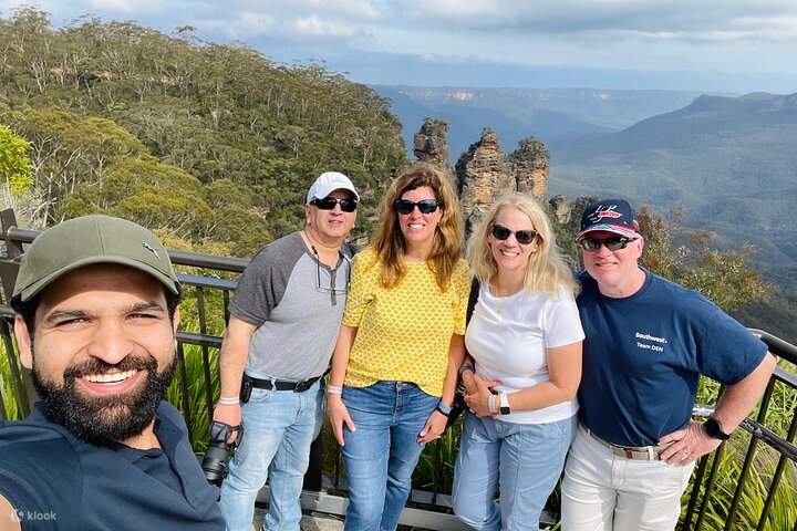 Australian Wildlife, Blue Mountains & Scenic World Private Tour - Klook ...