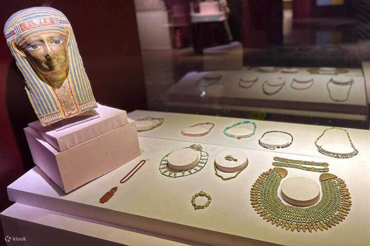 Hurghada - Discovering Hurghada Museum Journey Through Egypt's - Klook